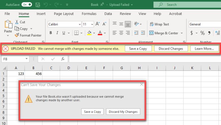 How OneDrive Sync resolves sync conflicts | SharePoint Maven