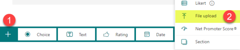 Top 10 Advanced Features of MS Forms | SharePoint Maven