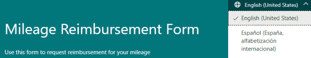 Top 10 Advanced Features of MS Forms | SharePoint Maven