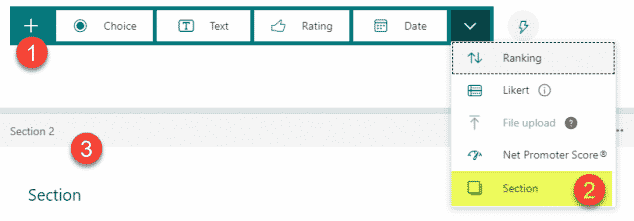 Top 10 Advanced Features of MS Forms | SharePoint Maven