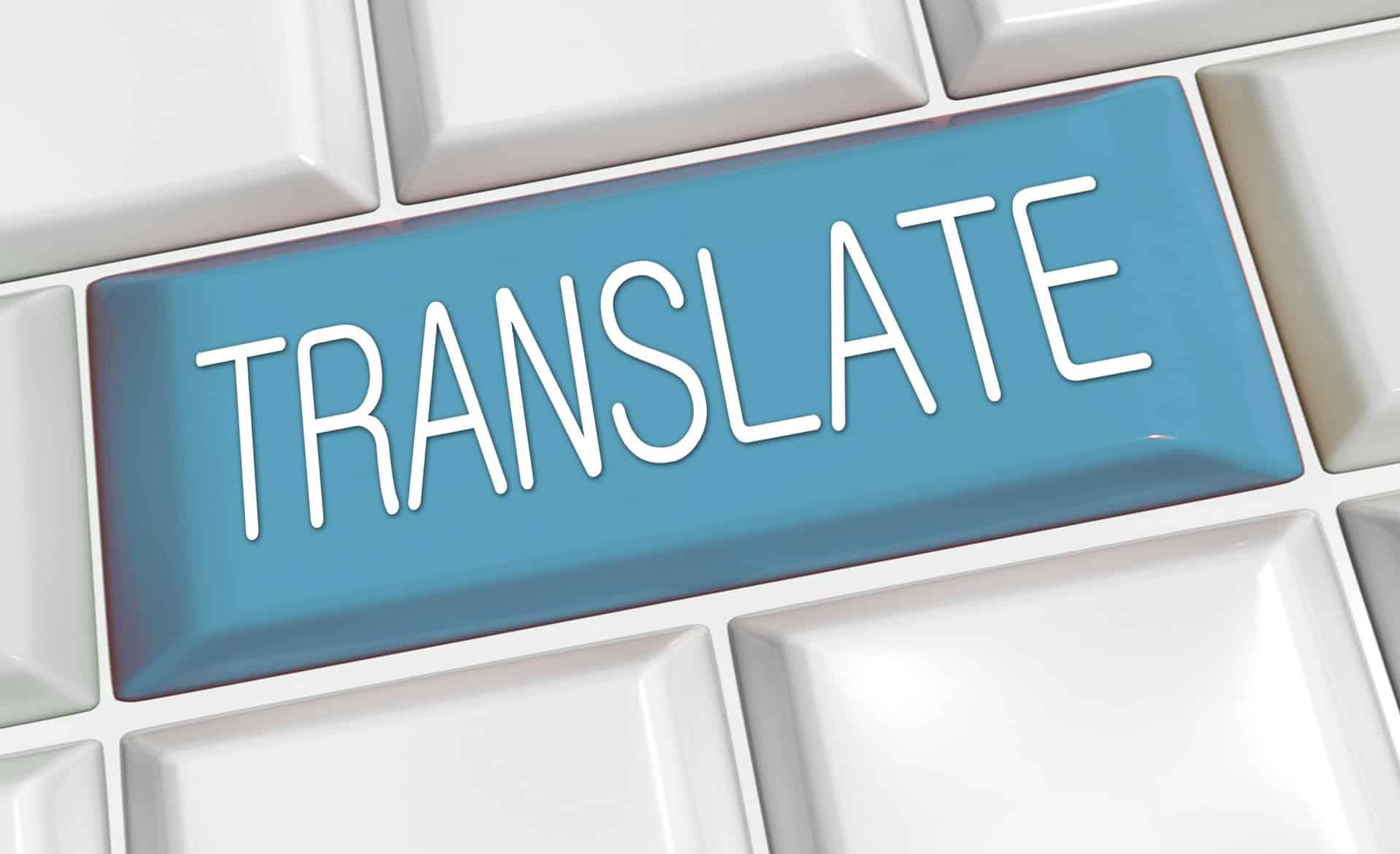 How to translate a Form in MS Forms into different languages | SharePoint Maven