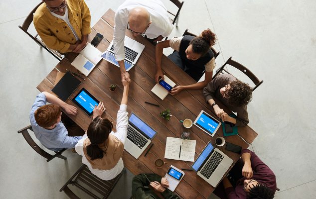 SharePoint for Financial Services | SharePoint Maven