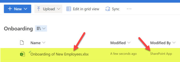 How To Create A Survey From Sharepoint And Onedrive Using Forms For Excel Sharepoint Maven