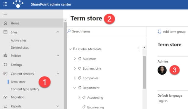 Lookup column vs. Managed Metadata column | SharePoint Maven
