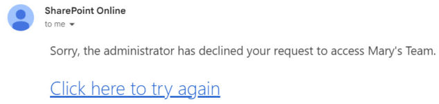 How to manage SharePoint access Site requests | SharePoint Maven
