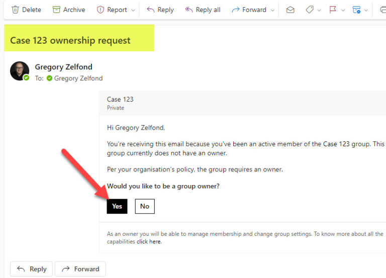 How to avoid Ownerless Teams and Microsoft 365 Groups | SharePoint Maven