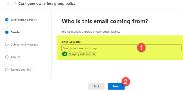 How to avoid Ownerless Teams and Microsoft 365 Groups | SharePoint Maven