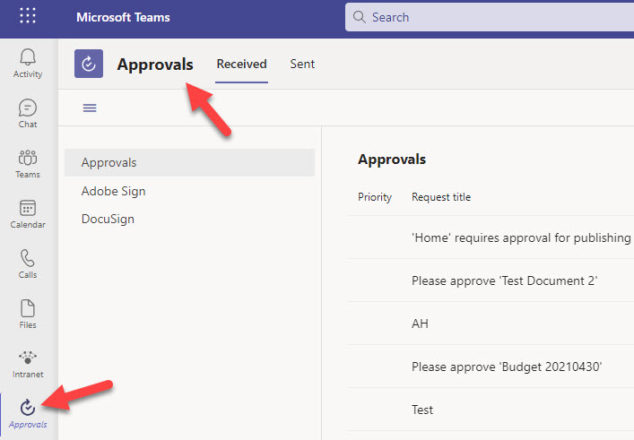 What is an Approval App in Teams? | SharePoint Maven