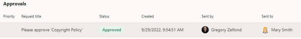What is an Approval App in Teams? | SharePoint Maven