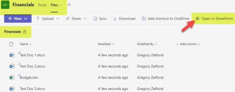 3 types of channels in Microsoft Teams | SharePoint Maven