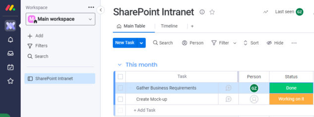 Microsoft 365 Project Management vs. Standalone Project Management ...