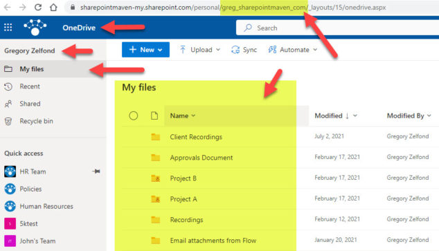 SharePoint Tutorial for Beginners | SharePoint Maven