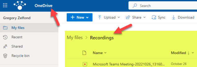 Stream Classic vs. New Stream | SharePoint Maven