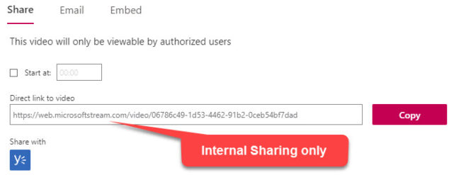Stream Classic vs. New Stream | SharePoint Maven
