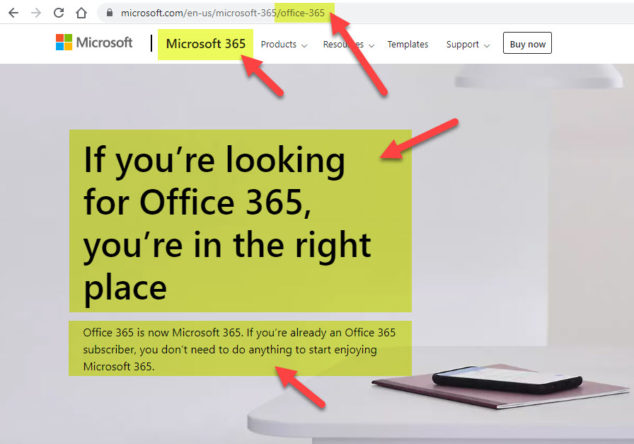 What is Microsoft 365? | SharePoint Maven