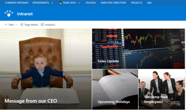 Classic SharePoint vs. Modern SharePoint | SharePoint Maven