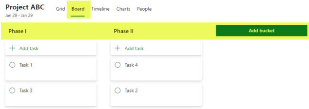 5 Views in Project for the Web | SharePoint Maven