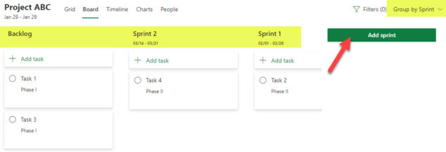 5 Views in Project for the Web | SharePoint Maven