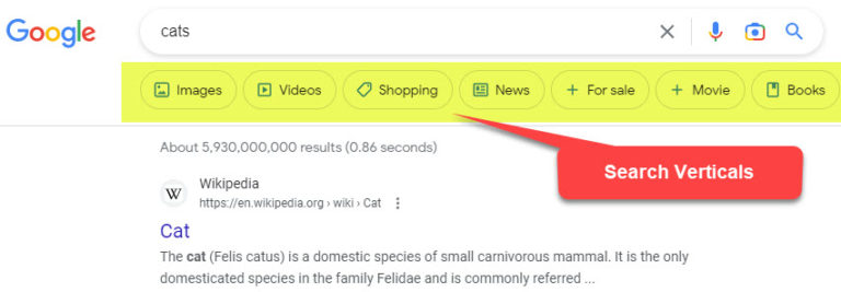 How to configure Search Verticals on a SharePoint site | SharePoint Maven
