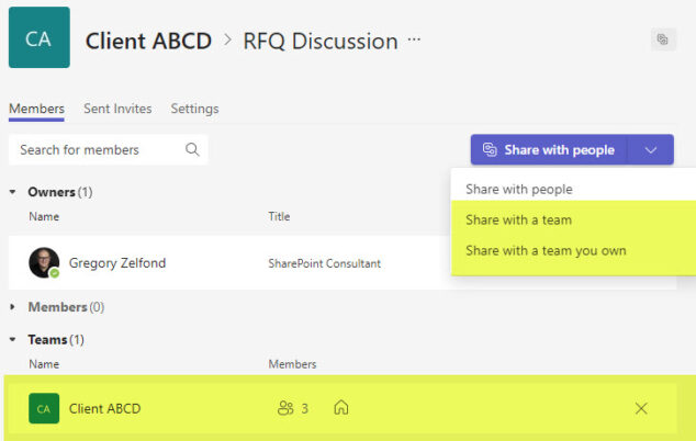 5 ways to mention users in Teams Chat and Channel Conversations ...