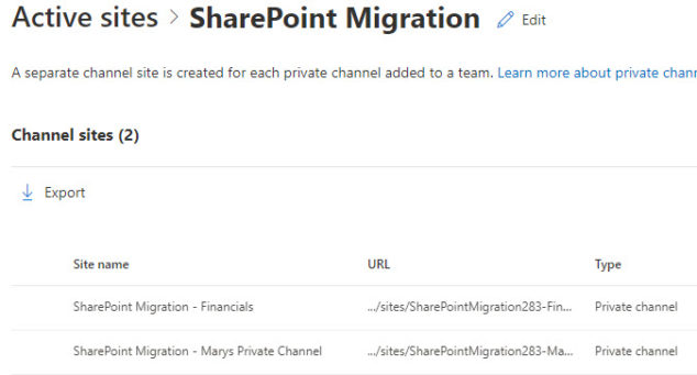 How To Restore Deleted Sharepoint Sites Sharepoint Maven