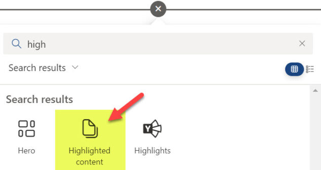 How to store and display various types of files in SharePoint Online ...