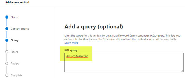 How to add an Alias to Managed Properties in SharePoint Online ...