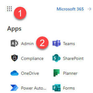 How to access Search Query Analytics and Reports in SharePoint Online ...
