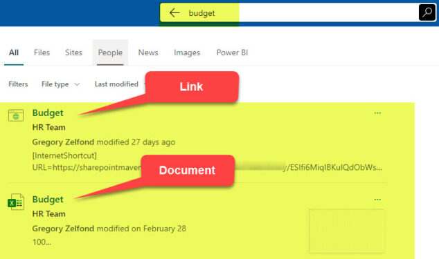 10 search commands you need to know to find anything in SharePoint | SharePoint Maven