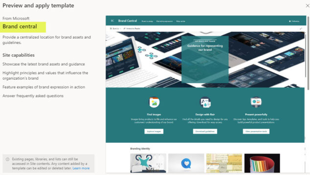 How to create a perfect Marketing Communications Site for your ...