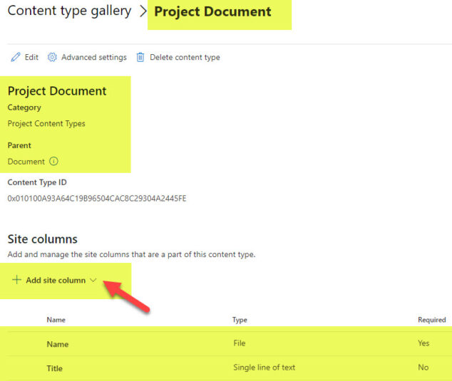 How to create a Document Set in SharePoint Online | SharePoint Maven
