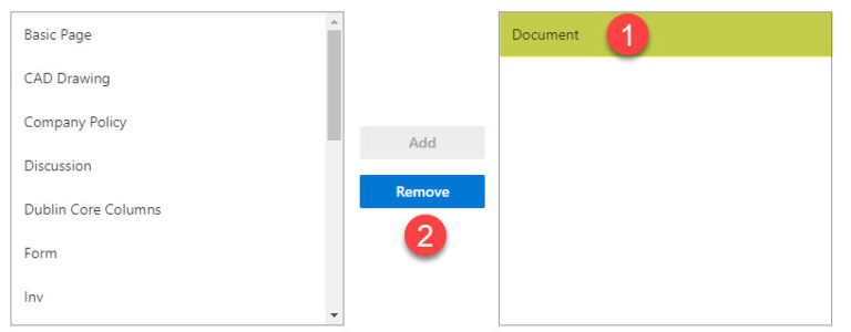How to create a Document Set in SharePoint Online | SharePoint Maven