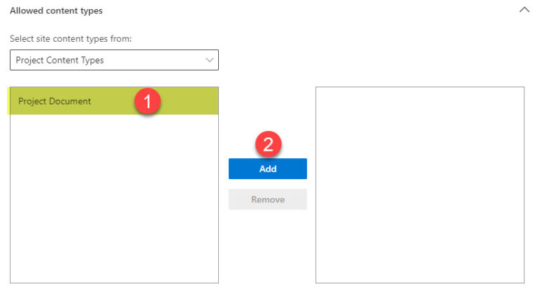How to create a Document Set in SharePoint Online | SharePoint Maven