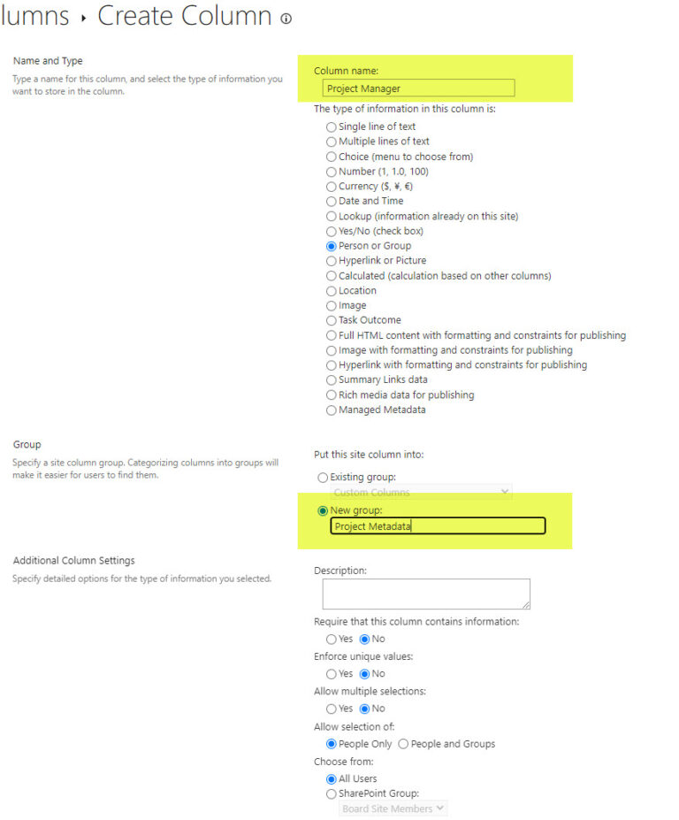 How to create a Document Set in SharePoint Online | SharePoint Maven