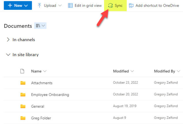 5 SharePoint features you can use in your Windows Explorer | SharePoint Maven