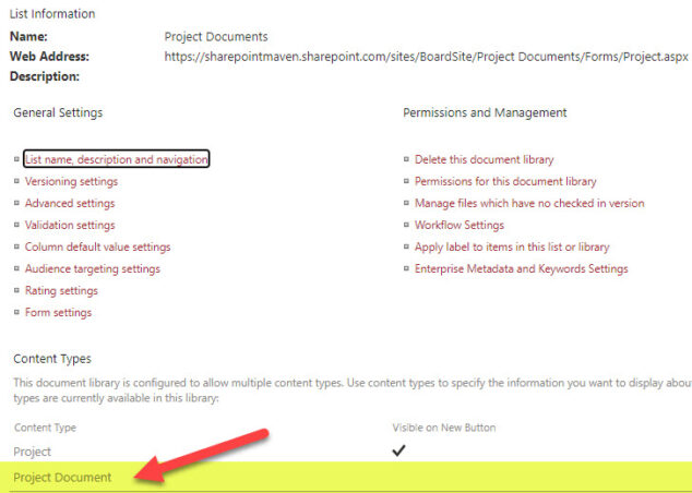 How to create a Document Set in SharePoint Online | SharePoint Maven