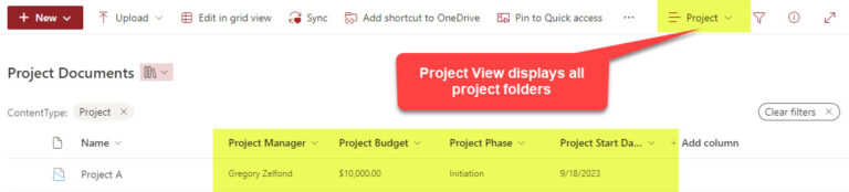 How to create a Document Set in SharePoint Online | SharePoint Maven