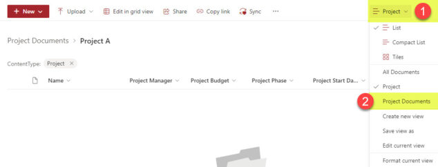 How to create a Document Set in SharePoint Online | SharePoint Maven