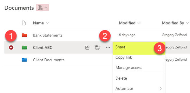SharePoint and Microsoft 365 External Sharing with Non-Microsoft Accounts | SharePoint Maven
