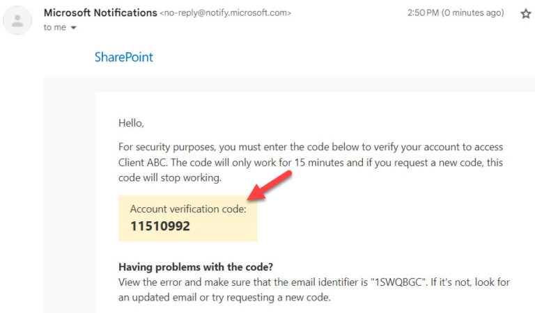 SharePoint and Microsoft 365 External Sharing with Non-Microsoft Accounts | SharePoint Maven