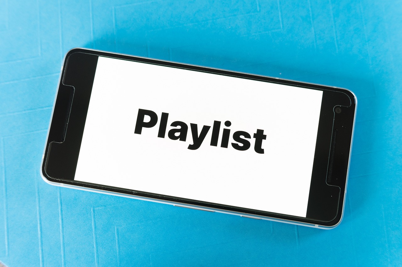 How to create a Video Playlist using the Playlist list template in ...