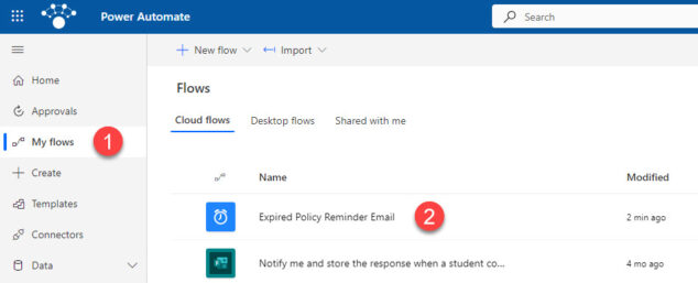 How to Create a Reminder Workflow in SharePoint Online | SharePoint Maven
