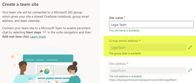 SharePoint Sites naming convention best practices | SharePoint Maven