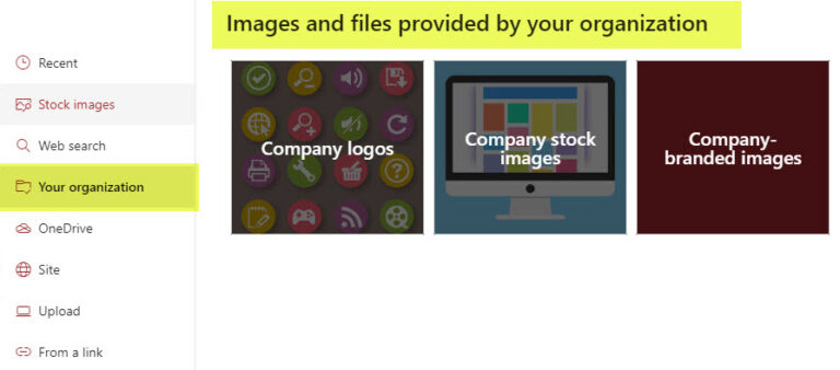 How to create a perfect Marketing Communications Site for your ...