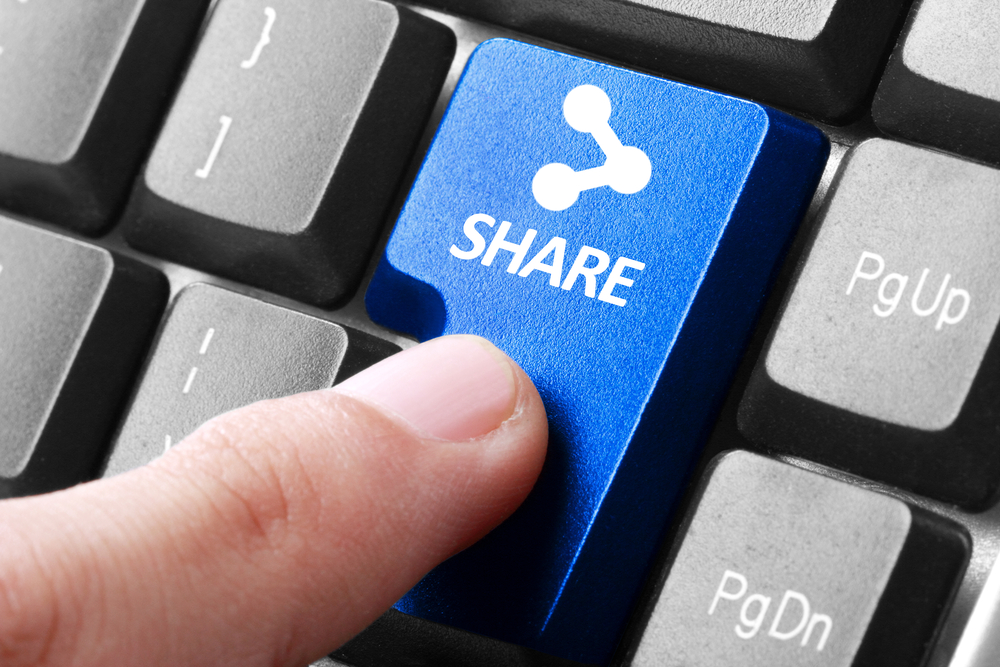 A New Way to Share Pages in SharePoint Online | SharePoint Maven