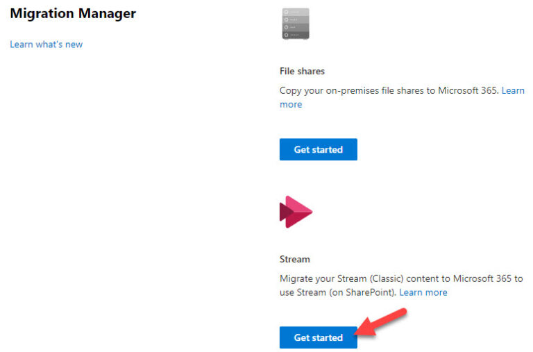 How to migrate videos from Stream Classic to Stream on SharePoint ...