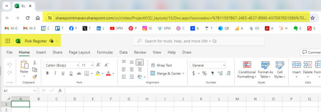 Add Shortcut to OneDrive vs. Add Shortcut to My Files | SharePoint Maven