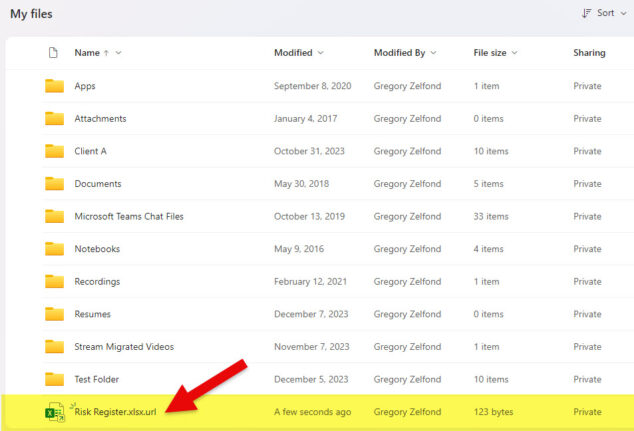 Add Shortcut to OneDrive vs. Add Shortcut to My Files | SharePoint Maven
