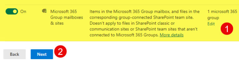 How to auto-apply retention labels to documents in SharePoint Online ...