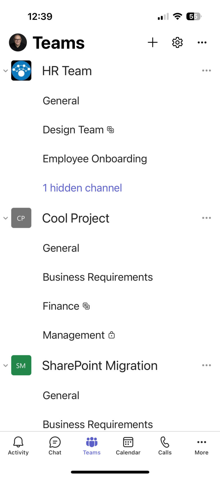 An overview of the Mobile Apps available with Microsoft 365 ...